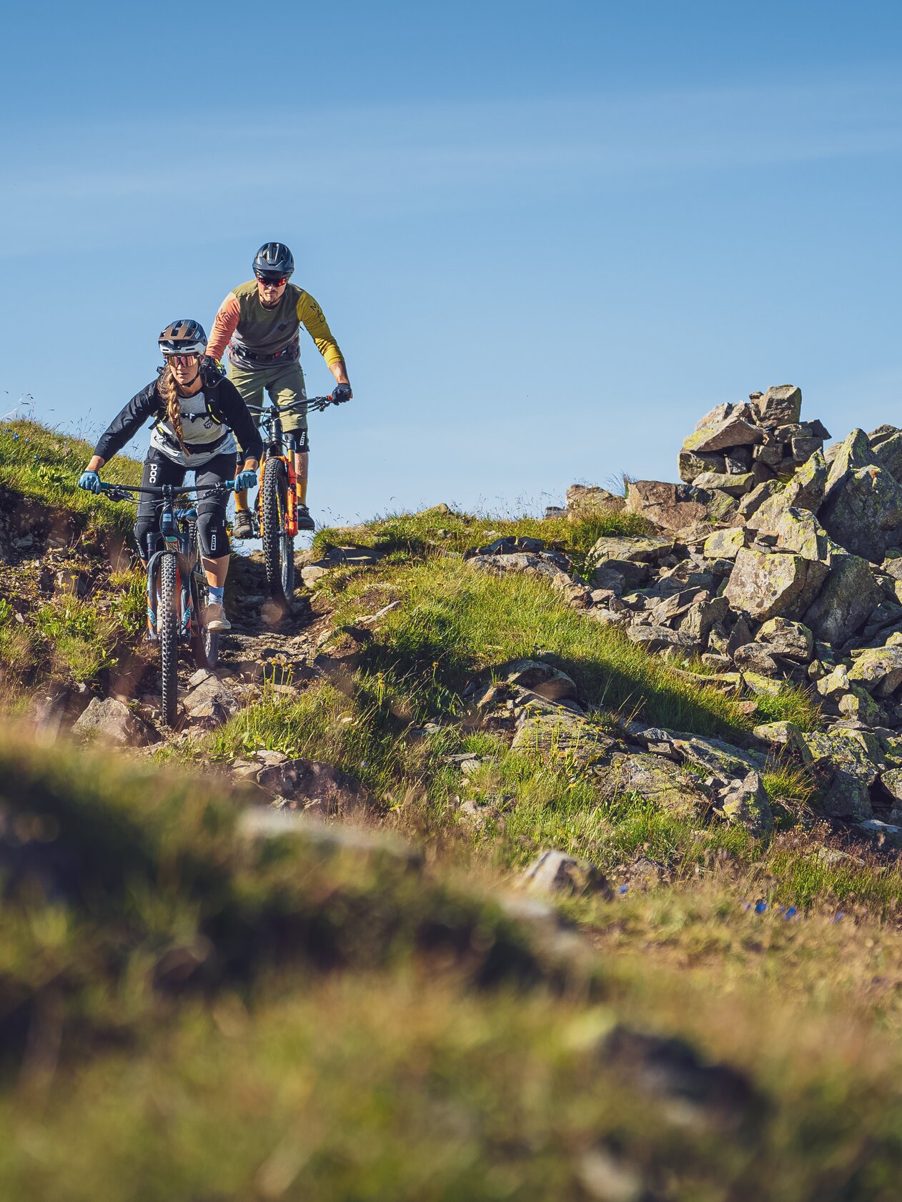 Angebote im Mountain Plaza Hotel I mountainplaza.ch